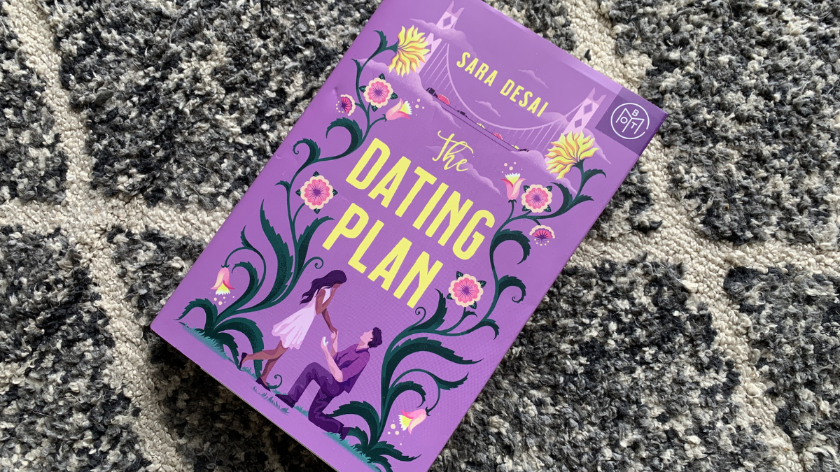 Review Time: The Dating Plan